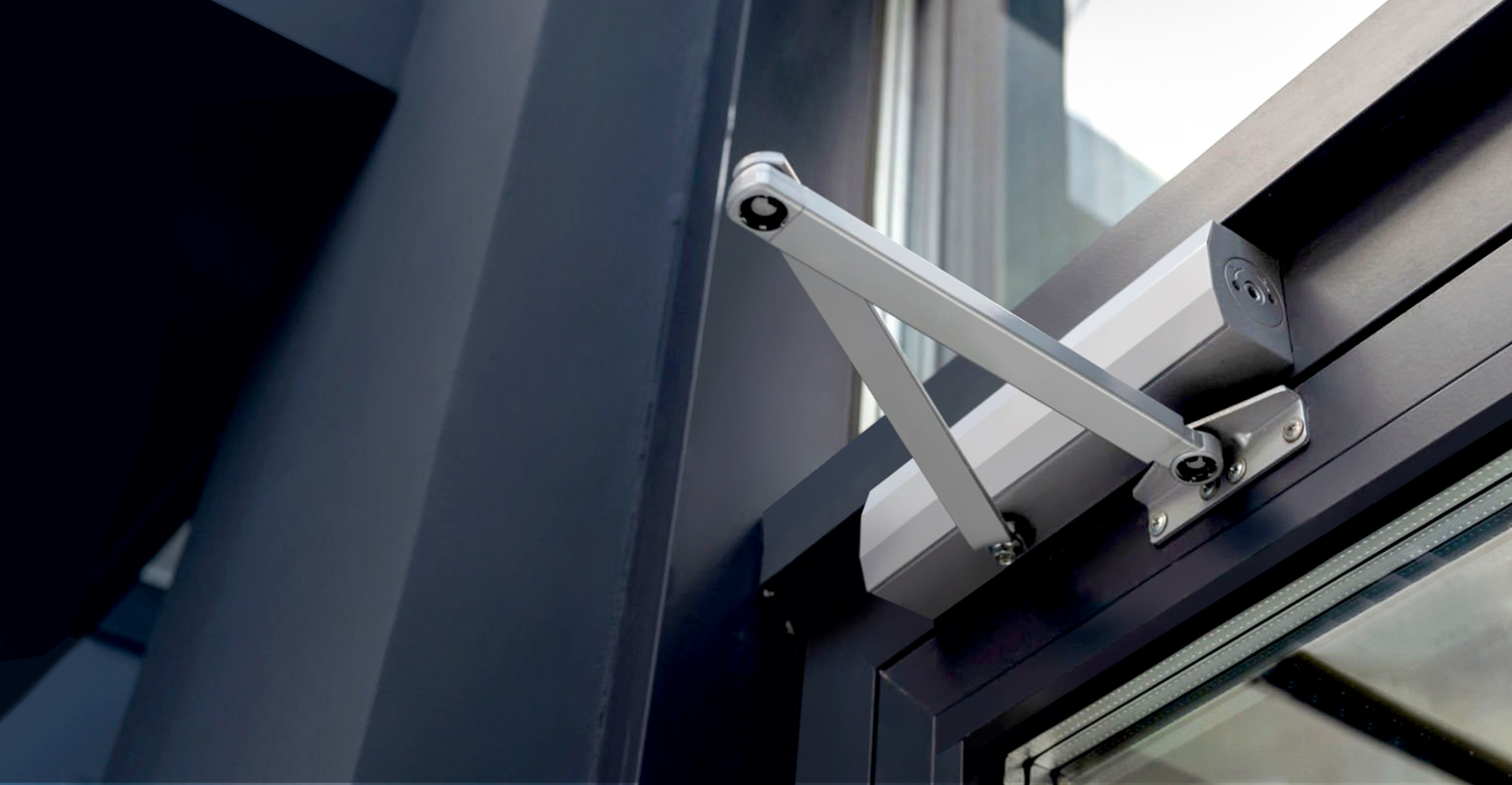The Applications and Benefits of Heavy-Duty Door Closers